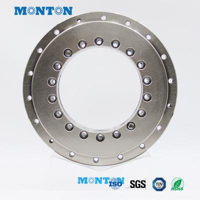 China YRT50 Axial/radial bearings  High Precision Double Direction Cross Roller Bearings For Machine Tools or Turntable for sale