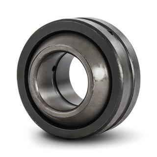 China GEG40ES-2RS Lubricated Precise Steel Spherical Plain Bearing  For Motor for sale