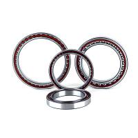China BAQ -0088A SKF Angular Contact Ball Bearings for sale