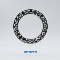 China F20 M20 35.56*49.073*7.24mm  harmonic drive strain wave gear Flexible bearings for sale