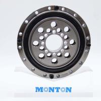 China SHF20-5016A 54*90*18.5mm customized csf harmonic drive special for robot for sale