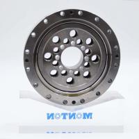 China SHF -25 SHG -25 Thin Section Bearings Crossed Roller Bearings For Harmonic Drive for sale