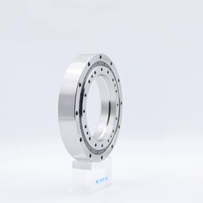 China SHF40-9524A 108*170*30mm Harmonic Drive Precision Strain Wave Reducer Gearboxes for sale