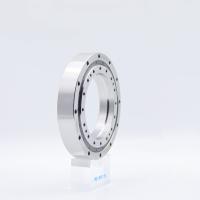 China SHF50-12031A 135*214*36mm harmonic reducer cross roller bearing for sale