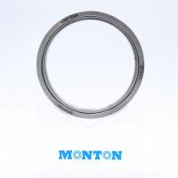 China CRBF108ATUU 10*52*8mm crossed roller bearing harmonic reducer cross roller bearing for sale
