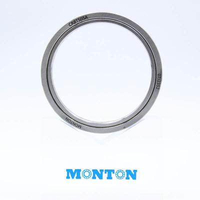 China CRBF108ATUU 10*52*8mm crossed roller bearing harmonic reducer cross roller bearing for sale