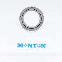 China CRBT805A 80*91*5mm crossed roller bearing Light weight Weight and Very compact Size Harmonic Drive for sale