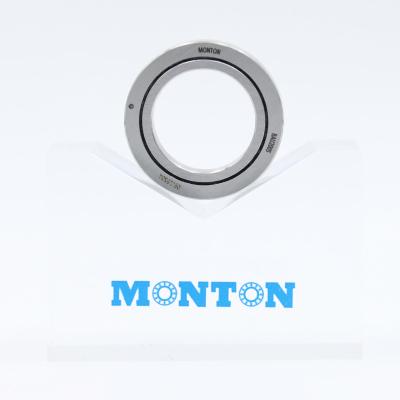 China CRBT805A 80*91*5mm crossed roller bearing Light weight Weight and Very compact Size Harmonic Drive for sale