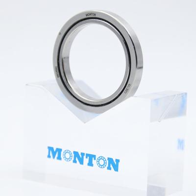 China SX011840 200*250*24mm crossed roller bearing Rated Power and 3000rmp Input Speed high precision harmonic drive for sale