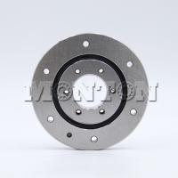 China CRBC20030 200*280*30mm Mounting Holed Type High Rigidity Crossed Roller Bearing for sale