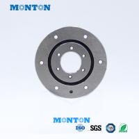 China CRBC15030 150*230*30mm Super Slim Crossed Roller Bearings harmonic reducer for sale