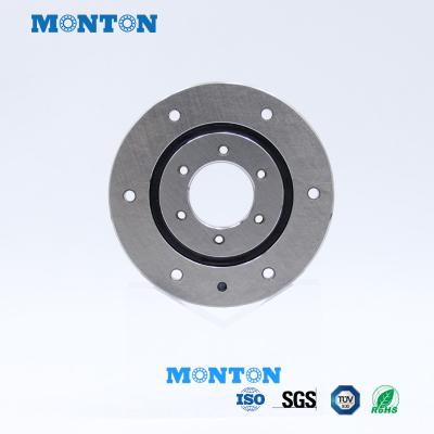 China RA5008UUCC0P5 50*66*57mm crossed roller bearing harmonic gear reducer for robotics for sale