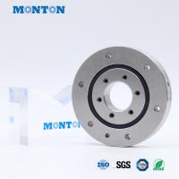 China CRBC14025 140*200*25mm Crossed roller bearing for harmonic drive wave generator for sale