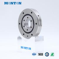 China CRBC20030 200*280*30mm Mounting Holed Type High Rigidity Crossed Roller Bearing for sale