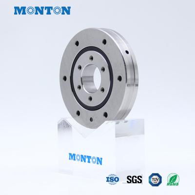 China CRBC20030 200*280*30mm Mounting Holed Type High Rigidity Crossed Roller Bearing for sale