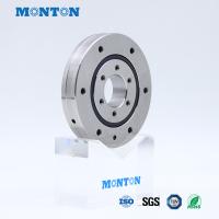 China RB7010UUC0P4 Cross Roller Bearing For High Precision Rotary Table for sale
