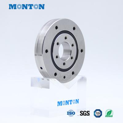 China RB7010UUC0P4 Cross Roller Bearing For High Precision Rotary Table for sale