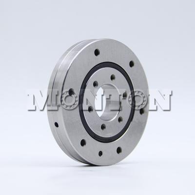 China XSU140414 344*484*56mm crossed roller bearing High torque harmonic drive mini gear reducer for industrial robotics for sale