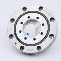 China CRBT305A 30*41*5mm crossed roller bearing High torque harmonic drive mini gear reducer for industrial robotics for sale