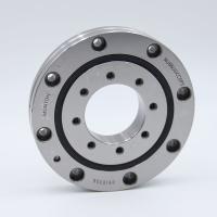 China CRBC15030 150*230*30mm Super Slim Crossed Roller Bearings harmonic reducer for sale