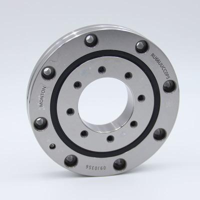 China CRBC15030 150*230*30mm Super Slim Crossed Roller Bearings harmonic reducer for sale