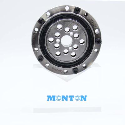 China SHF25-6218A 68*110*20.7mm industrial robot crossed cylindrical roller bearing for sale