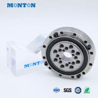 China CSF65-16039 44*210*39mm crossed roller bearings for sale