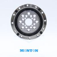China CSF40-9524 24*126*24mm customized harmonic reducer crossed roller bearing bearing for sale