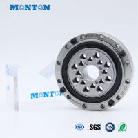 China SHF14-3516A  38*70*15.1mm customized robot arm harmonic drive crossed roller bearing for sale