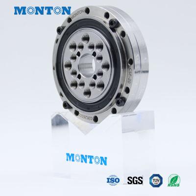 China CSF40-9524  24*126*24mm harmonic reducer crossed roller bearing for sale