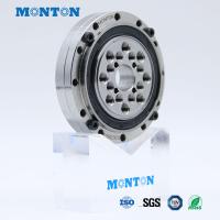 China CSF17-4216 10*62*16.5mm  High Rigidity Crossed Roller Bearing  For Harmonic Drie Gear Reducer for sale