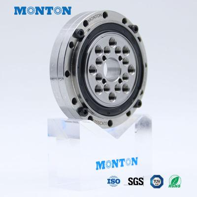 China CSF17-4216 10*62*16.5mm  High Rigidity Crossed Roller Bearing  For Harmonic Drie Gear Reducer for sale