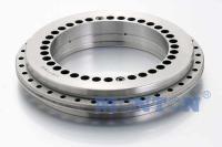 China YRTM460 Axial And Radial Precision Turntable Bearing Yrtm With Angle Measuring System for sale