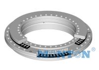 China YRTM395 Crane Turntable Bearings Axial And Radial Load Yrtm for sale