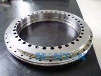 China YRTM325 Low Friction Axial And Radial Bearing Yrtm Rotary Table Bearing for sale