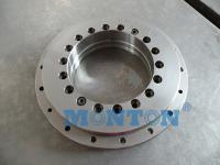 China ZKLDF260 Rotary Table Bearing Turntable Bearings High Accuracy for sale