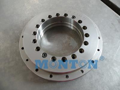 China ZKLDF260 Rotary Table Bearing Turntable Bearings High Accuracy for sale