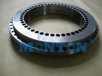 China ZKLDF120 ZKLDF Rotary Table Bearing Anti - Friction In Round for sale
