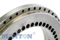 China ZKLDF200 Rotary Table Bearing Turntable Bearings In Stock for sale