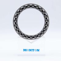 China F17 M17 30.3	*41.722*6.16mm  harmonic drive strain wave gear Flexible bearings for sale