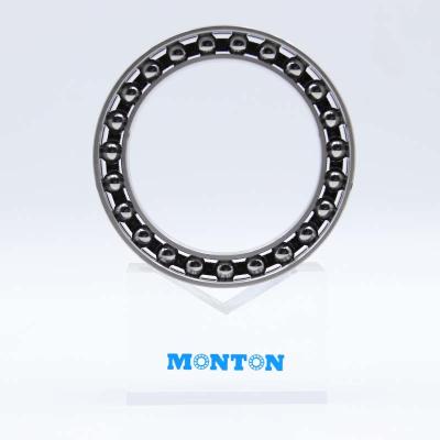 China F17 M17 30.3	*41.722*6.16mm  harmonic drive strain wave gear Flexible bearings for sale