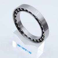 China 3E860KAT2 300*400*60mm  Robots  Flexible bearings harmonic drive strain wave gear bearing for sale