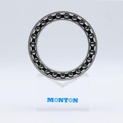 China 3E860KAT2 300*400*60mm  Robots  Flexible bearings harmonic drive strain wave gear bearing for sale
