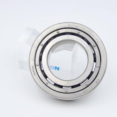 China 6209-H-T35D	45*85*19mm low temperature bearing for cryogenic pump for sale