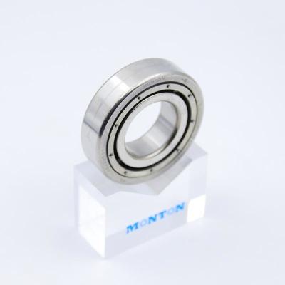 China 7307A5hU9 35*80*21mm cryogenic nitrogen pump bearing for sale