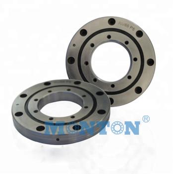 China RB7013UUCC0P5 70*100*13mm Crossed  Roller Bearings for radar for sale