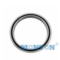 China RU66UUCCOP5 35*95*15mm Thin SectionCross Roller Bearing for sale