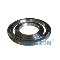 China RA15008UUCC0P5 150*166*8mm Super Precision Cross Roller Bearingfor Machine Tool for sale