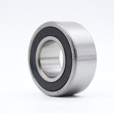 China B25-254 Fanuc Motor Ceramic Deep Groove Ball Bearing 25x52x20.5mm for sale