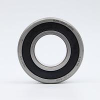 China B25-224 Fanuc Servo Motor Bearings Sealed Ceramic Deep Groove Ball Bearings 25x62x16mm for sale